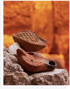 Vicus Caprarius P – L'Area archeologica sotterranea alla Fontana di Trevi
