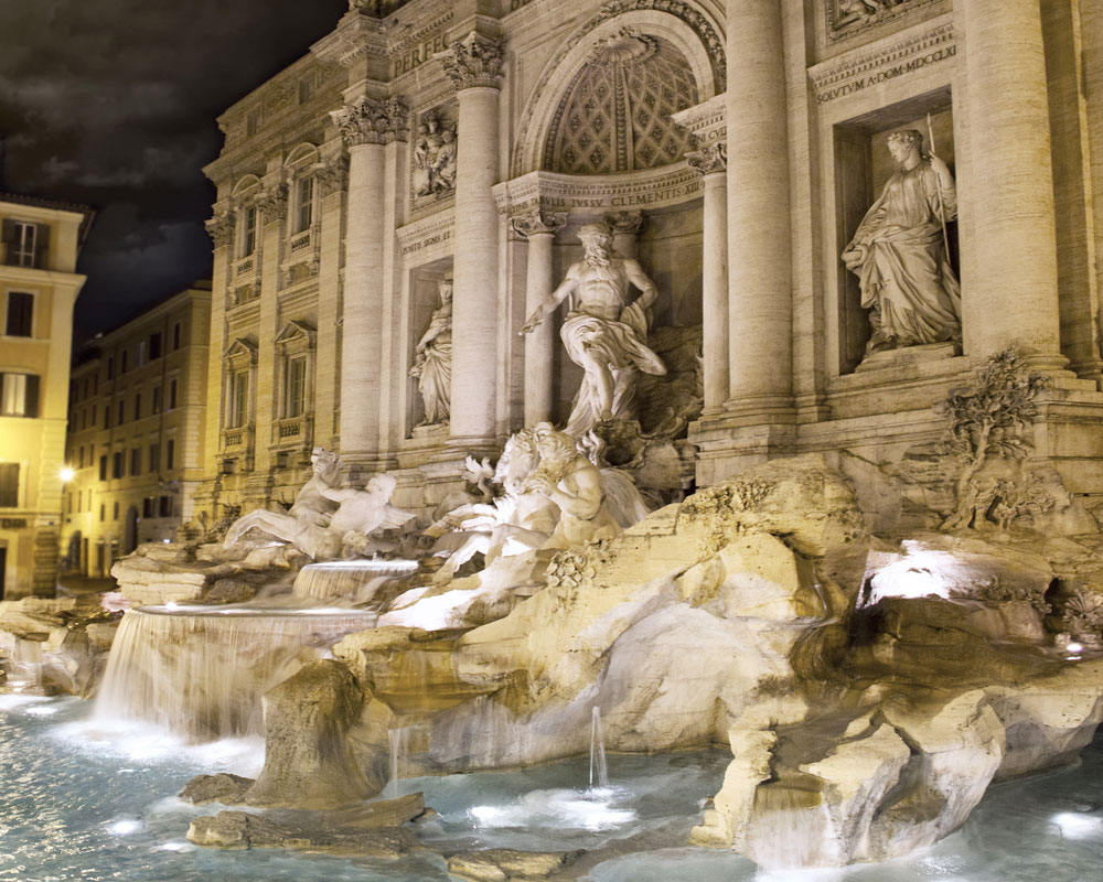 Groups – Vicus Caprarius